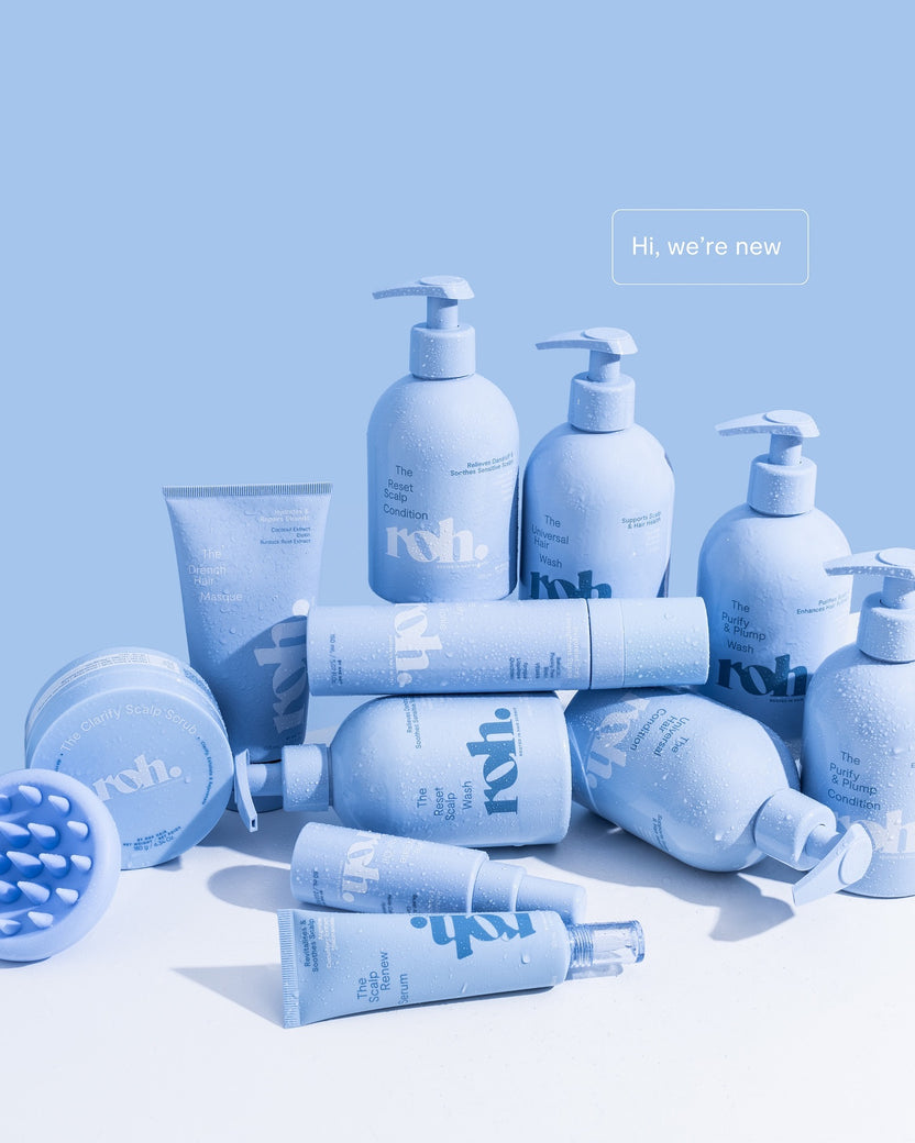 ROH | Allure by Epic