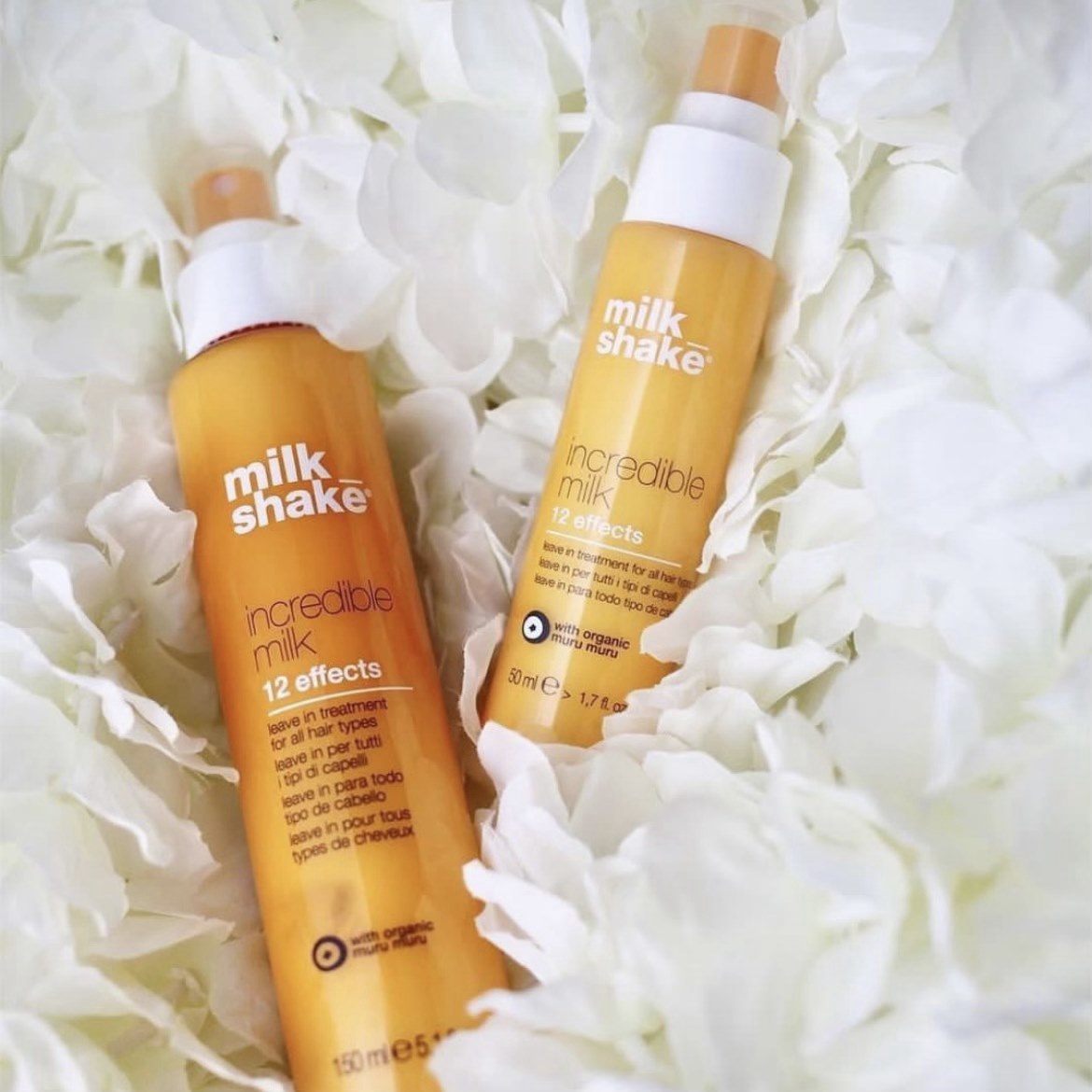 Allure by Epic - Incredible Milk Leave-In Treatment