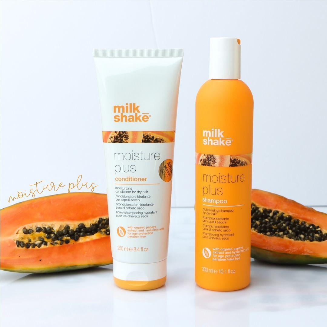 milk_shake Moisture Plus Conditioner | Allure by Epic