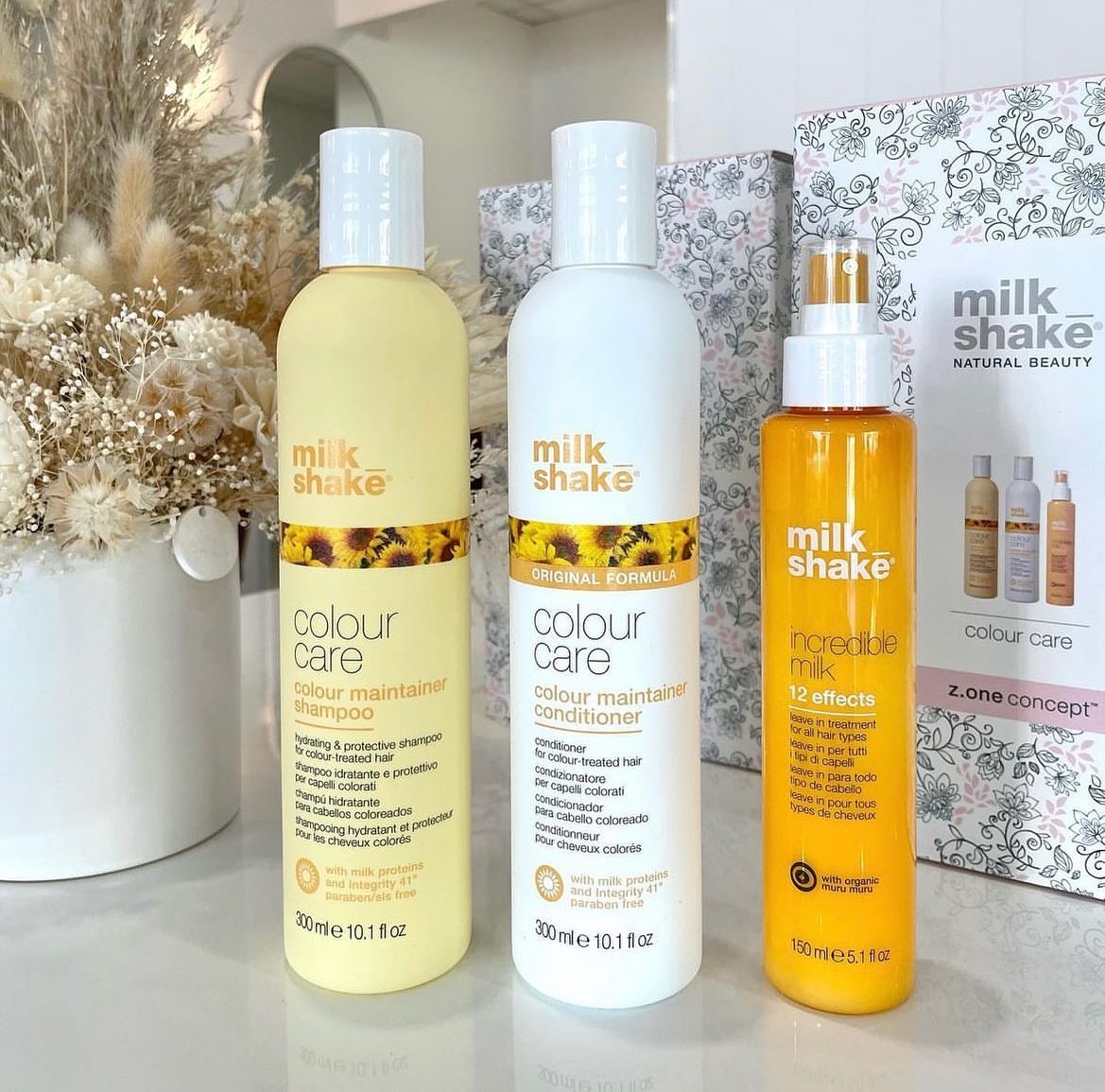 milk_shake Incredible Milk Leave-In Treatment | Allure by Epic