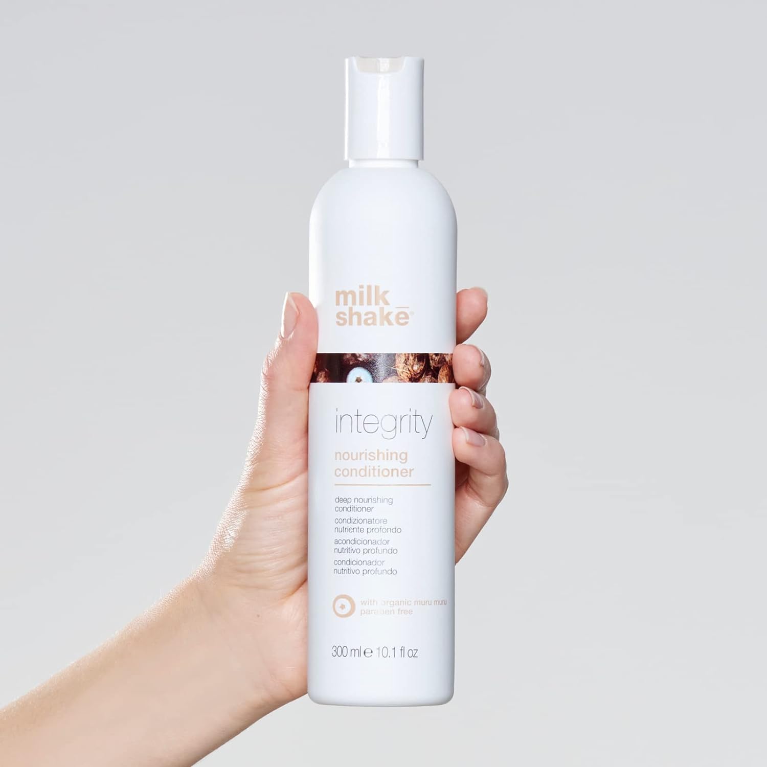 milk_shake Integrity Nourishing Conditioner | Allure by Epic