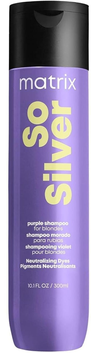 Matrix So Silver Shampoo | Allure by Epic