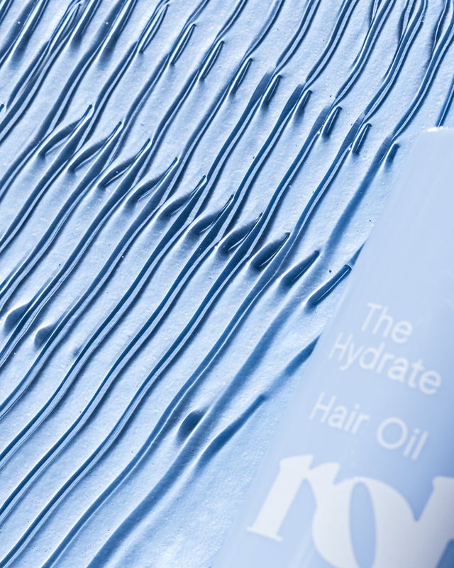 Roh Hydrate Hair Oil | Allure by Epic