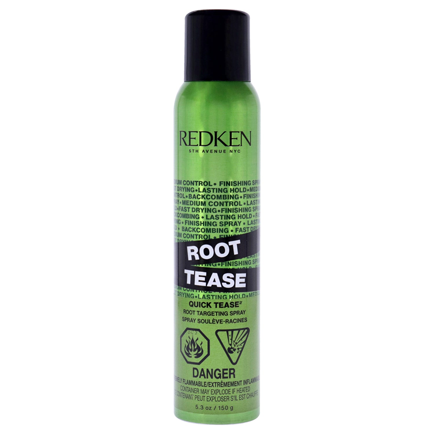 Redken Root Tease | Allure by Epic