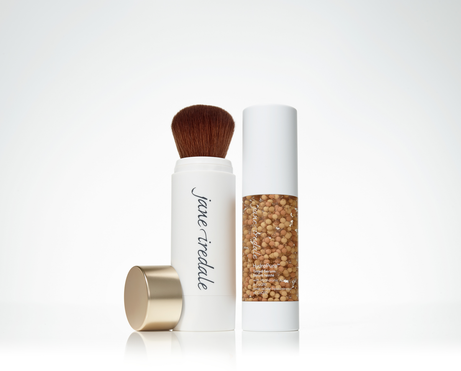 Jane Iredale HydroPure™ Tinted Serum | Allure by Epic