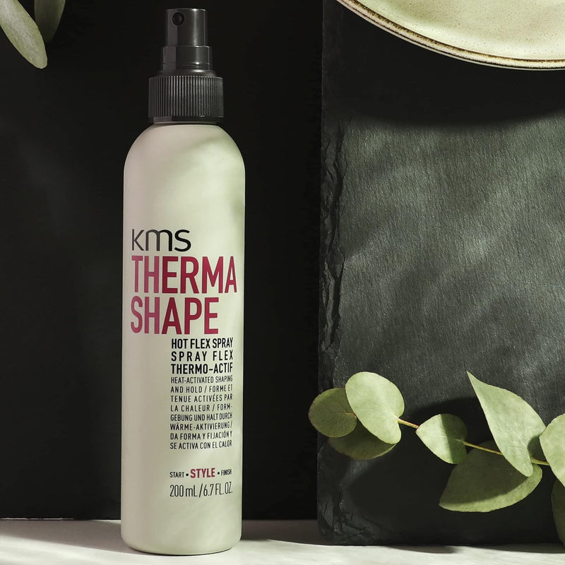 KMS ThermaShape Hot Flex Spray | Allure by Epic