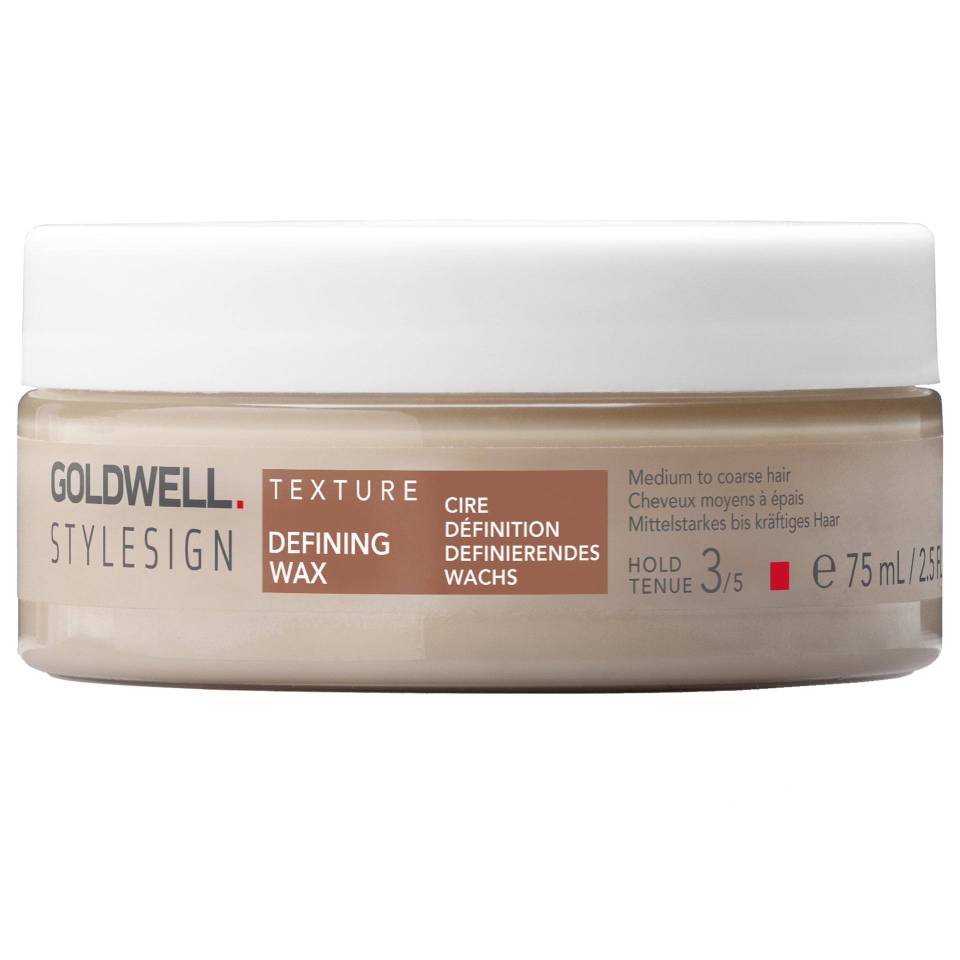 Goldwell Stylesign Defining Wax | Allure by Epic