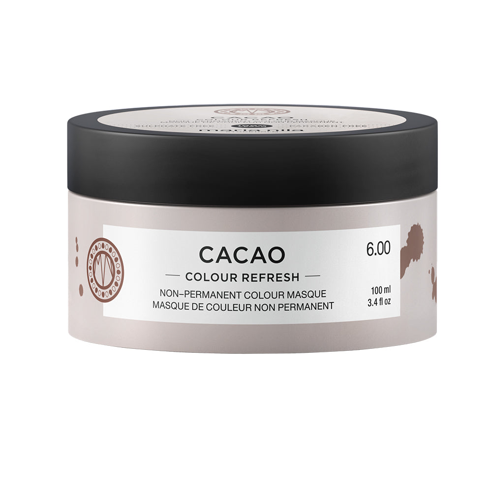 Maria Nila Colour Refresh Cacao | Allure by Epic
