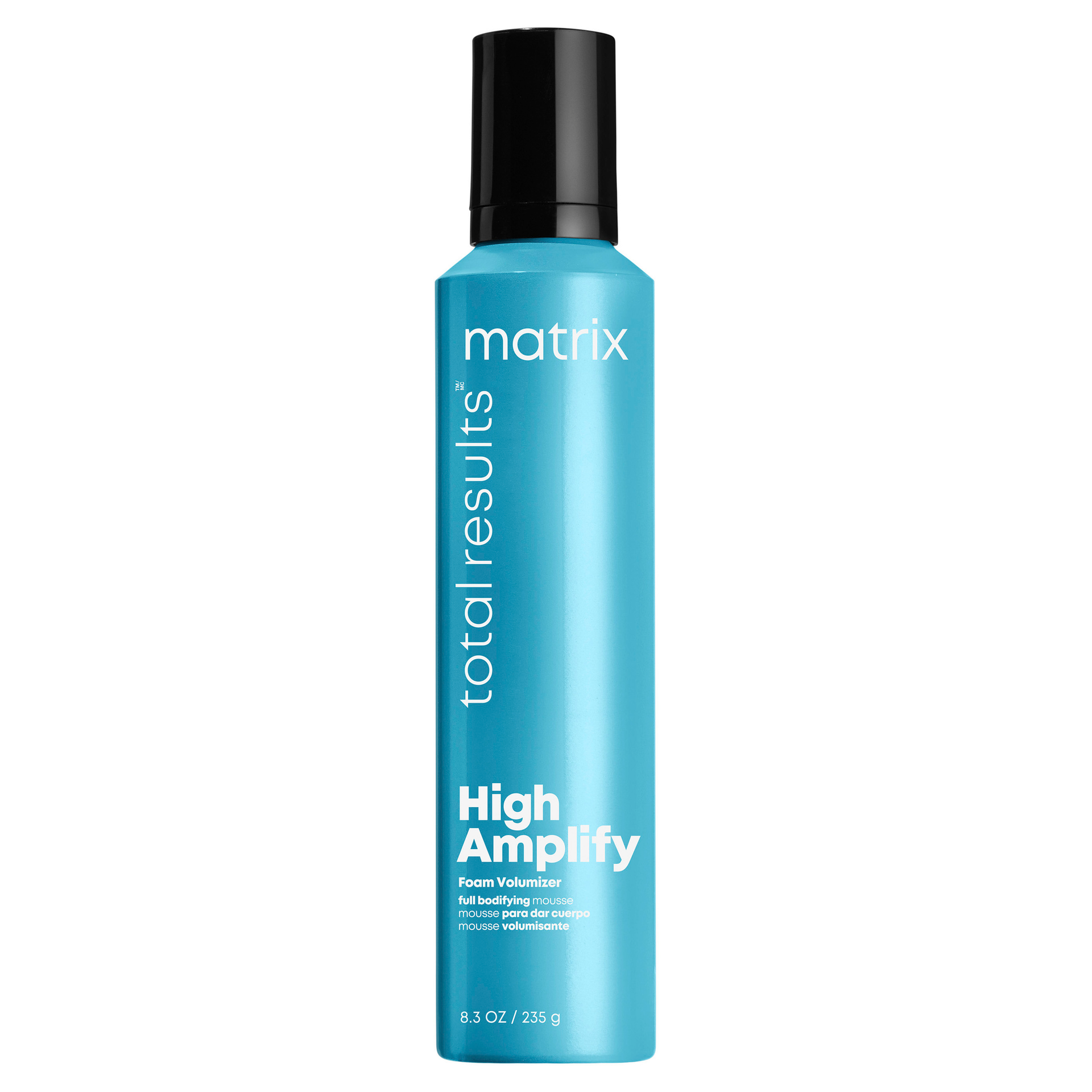 Matrix High Amplify Foam Volumizer | Allure by Epic