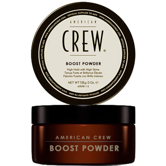 American Crew Boost Powder | Allure by Epic