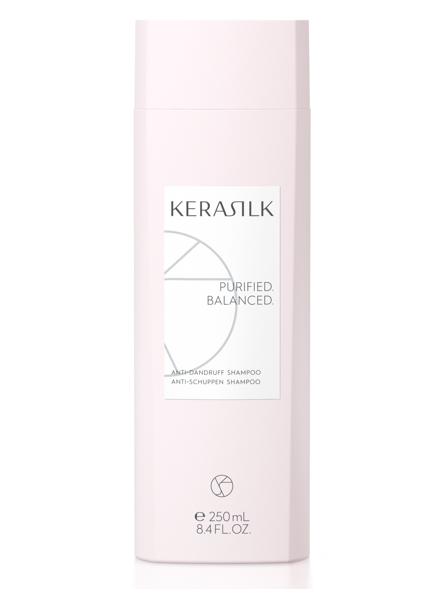 Kerasilk Anti-Dandruff Shampoo | Allure by Epic