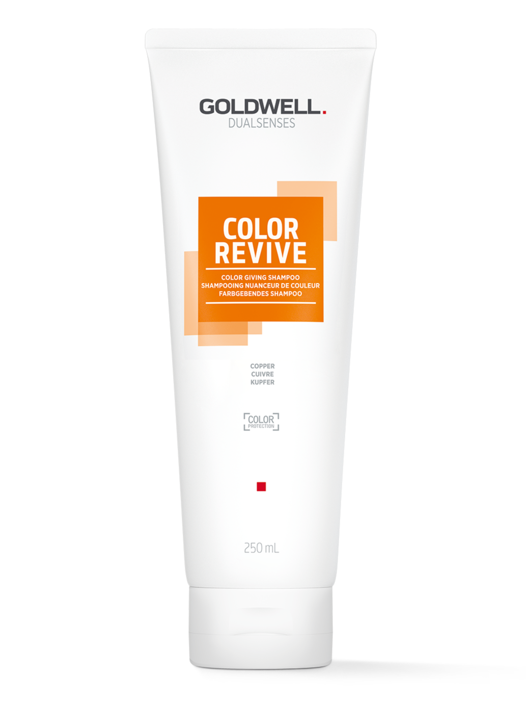 Dualsenses Colour Revive Copper Shampoo | Allure by Epic