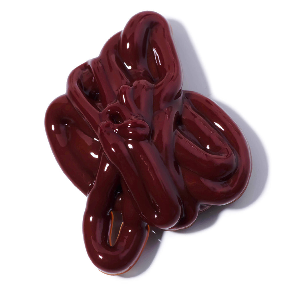 IGK Color Depositing Mask Williams-Burgundy | Allure by Epic