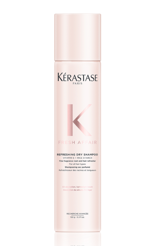 Kerastase Fresh Affair Dry Shampoo | Allure by Epic