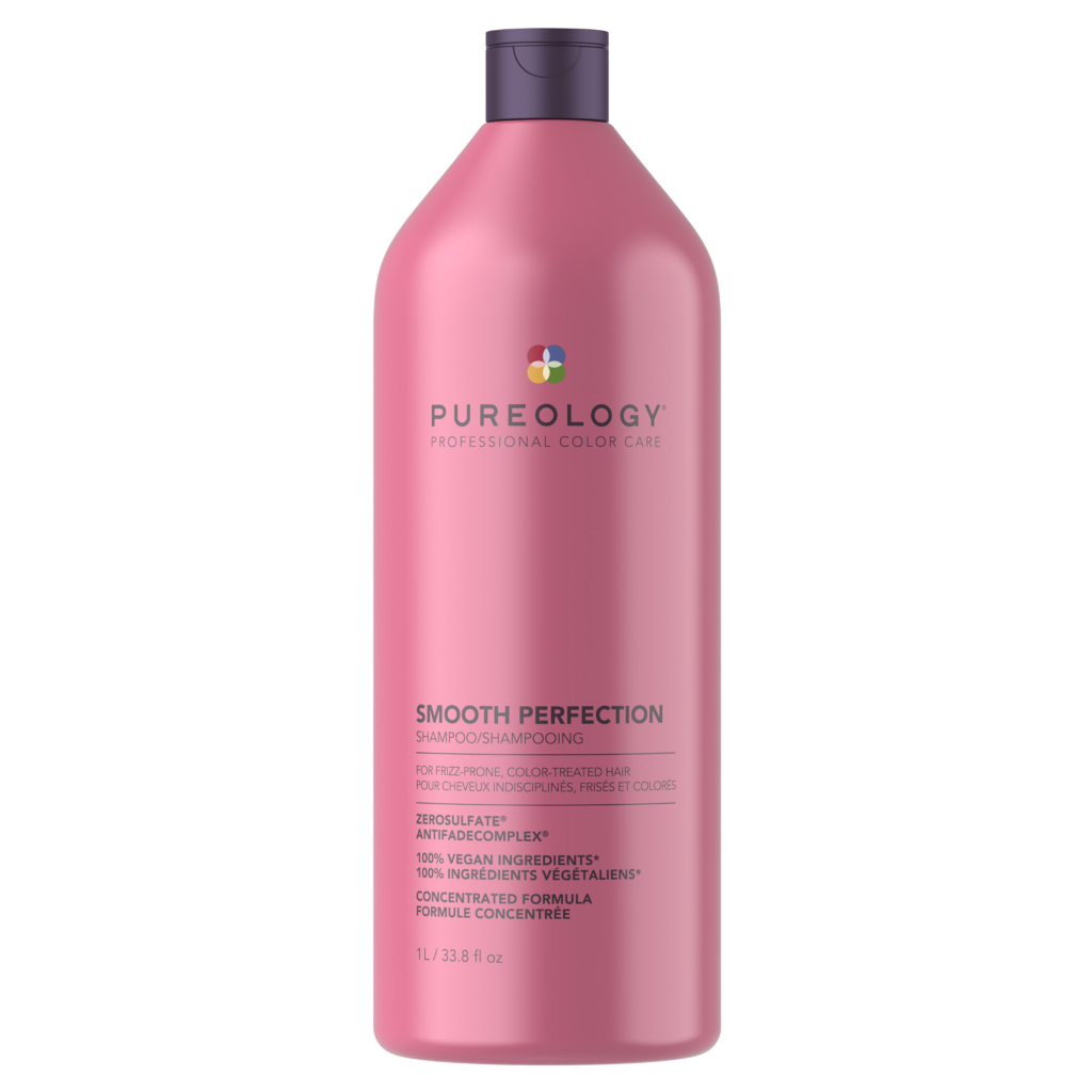 Pureology Smooth Perfection Shampoo | Allure by Epic