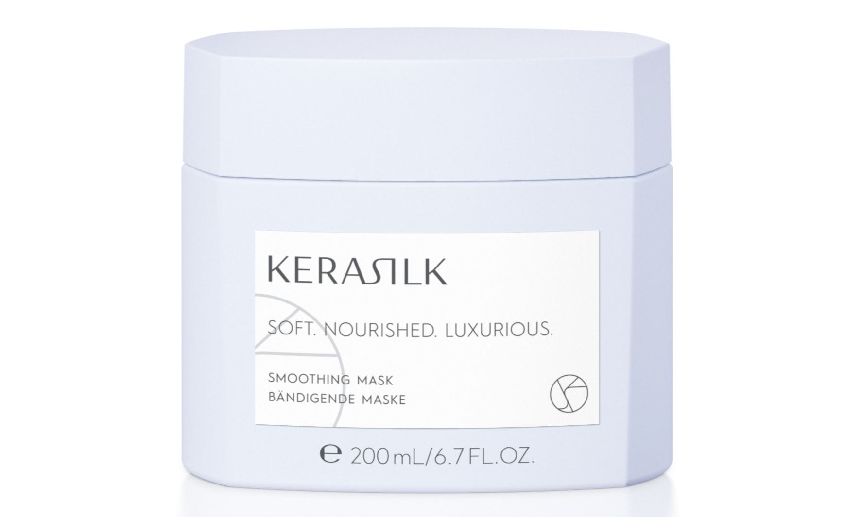Kerasilk Smoothing Mask | Allure by Epic