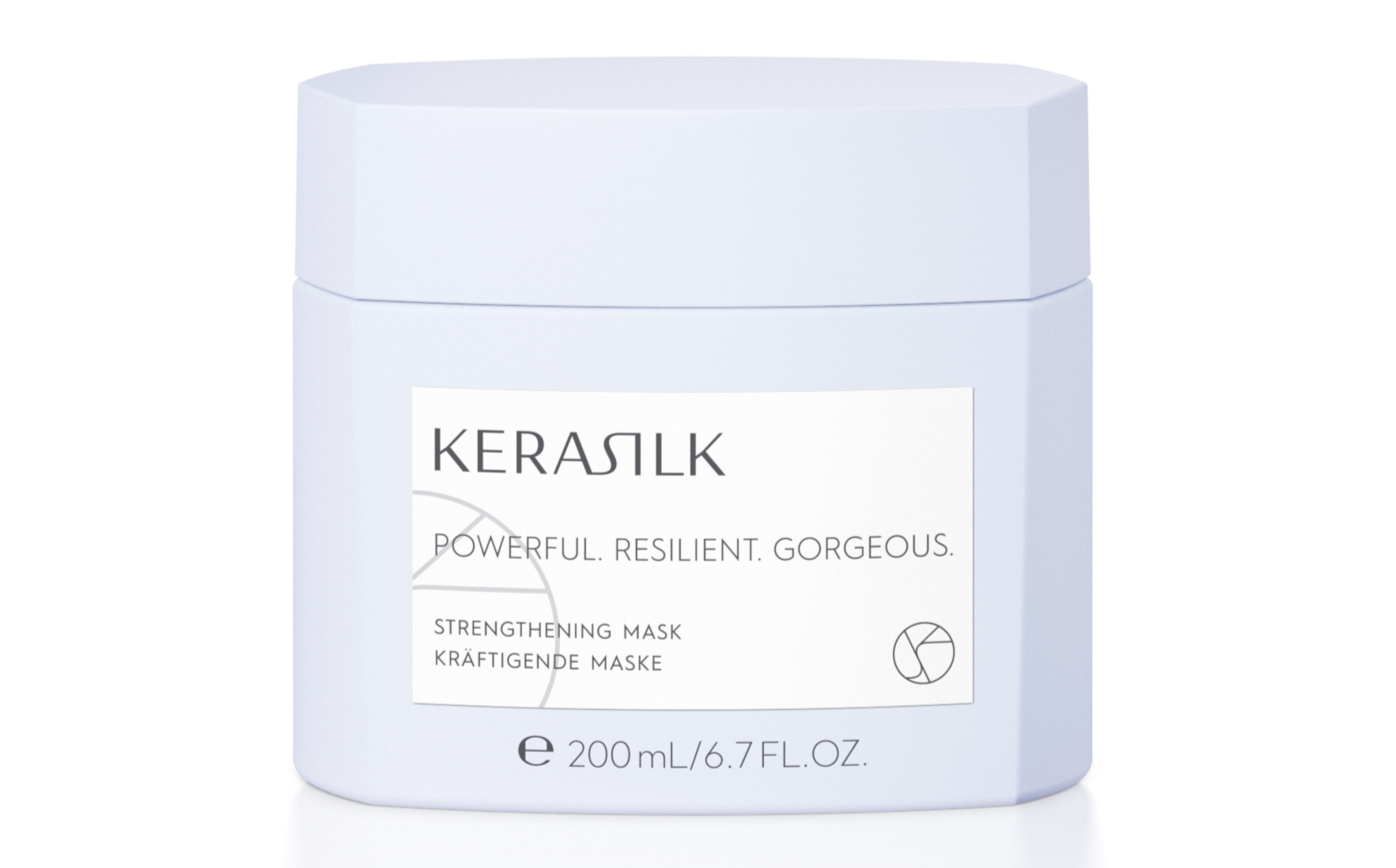 Kerasilk Strengthening Mask | Allure by Epic