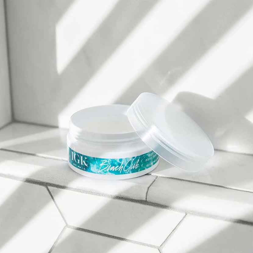 IGK Beach Club Soft Texture | Allure by Epic